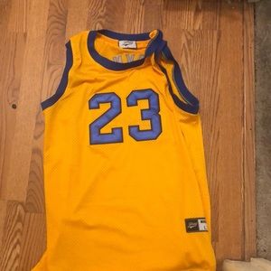 Shirts | Limited Edition Martin Lawrence Jersey | Poshmark